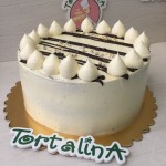 Торт Торталина | Торталина - Изготовление тортов на заказ
