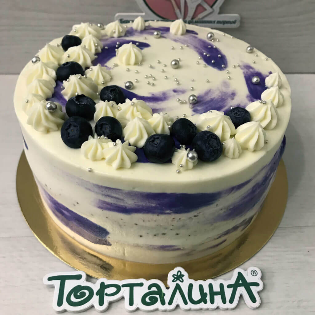 Торты в наличии в стандартном оформлении | Торталина - Изготовление ...